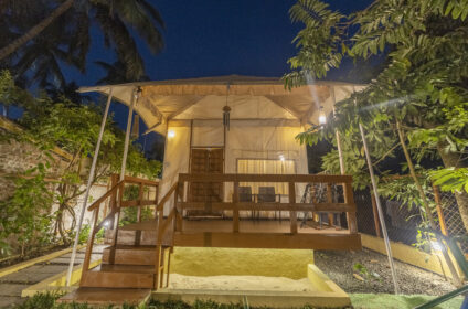 Home – Agritourism India